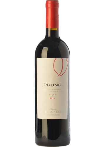 Pruno 2021 · Comprar por 12,20 € en Vinissimus