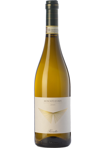 Prunotto Moscato d'Asti 2020 · Comprar por 12,35 € en Vinissimus
