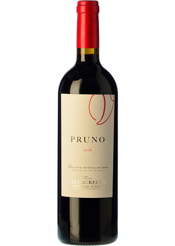 Pruno 2023 · Comprar por 12,90 € en Vinissimus