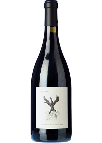 Wein von PSI - Ribera del Duero - online Kaufen.