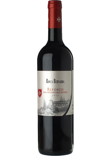 Rocca Bernarda Friuli Colli Orientali Refosco 2016 · Acquista a 12,55 ...