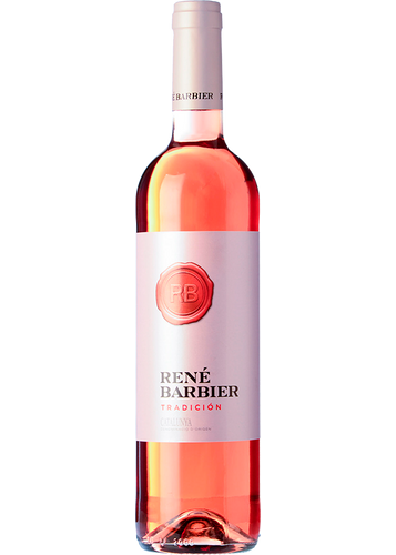 René Barbier Rosado 2022 · Buy it for £10.75 at Vinissimus