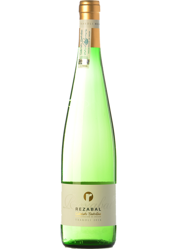 Txakoli Rezabal 2021 · Buy it for £17.90 at Vinissimus