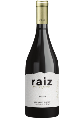 Raíz de Guzmán Crianza 2021 · Buy it for £20.53 at Vinissimus