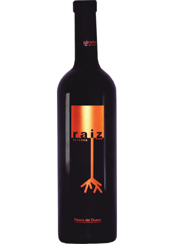 Raíz de Guzmán Reserva 2019 · Buy it for £26.10 at Vinissimus