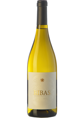 Wein von Ribas Blanc - Mallorca - online Kaufen.