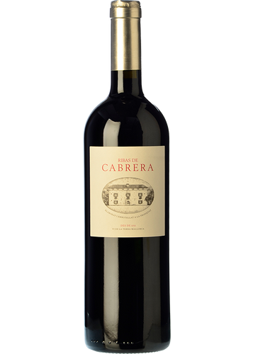 Ribas de Cabrera 2021 · Comprar por 70,85 € en Vinissimus