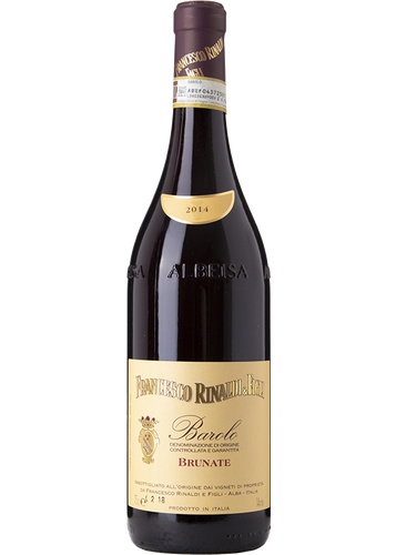 Francesco Rinaldi Barolo Brunate 2019 · Comprar por 67,30 € en Vinissimus