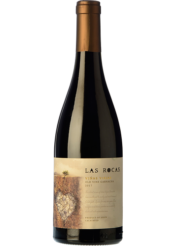 Las Rocas de San Alejandro Viñas Viejas 2019 · Vinissimus