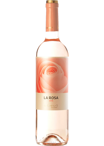 La Rosa de Raventós i Blanc 2015 · Vinissimus