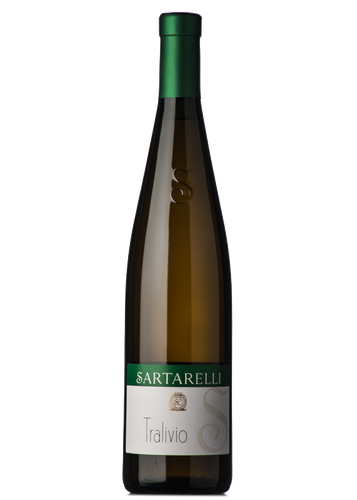 Sartarelli Verdicchio di Jesi Tralivio 2017 · Acquista a 13,90 € su ...