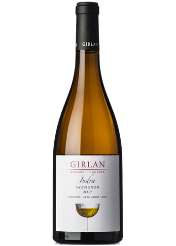 Girlan Sauvignon Indra 2020 · Acquista a 23,35 € su Italvinus