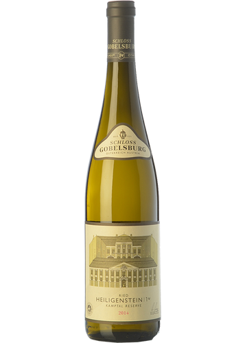 Schloss Gobelsburg Riesling Heiligenstein 2019 · Buy it for £43.85 at ...