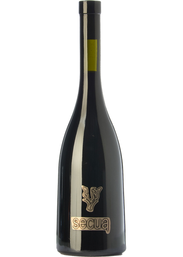 Secua 2016 · Comprar por 28,10 € en Vinissimus