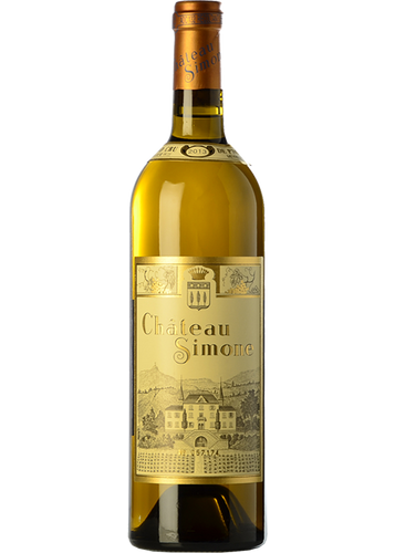 Château Simone Palette Blanc 2013 · Comprar por 45,05 € en Vinissimus