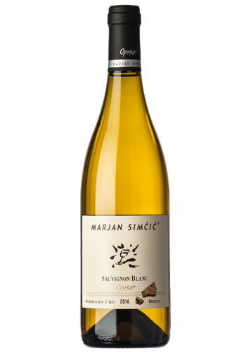 Simcic Sauvignon Opoka 2016 · Acquista a 48,90 € su Italvinus