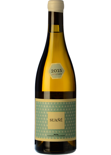 Suañé Reserva Blanco 2017 · Buy it for £30.40 at Vinissimus