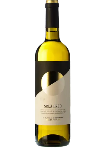 Solà Fred Blanc 2023 · Buy it for £13.16 at Vinissimus