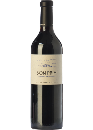 Son Prim Cabernet 2022 · Comprar por 25,60 € en Vinissimus