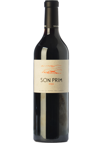 Son Prim Syrah 2012 · Vinissimus