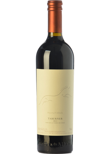 Taberner 2017 · Buy it for £29.00 at Vinissimus