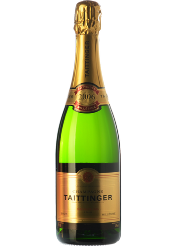 Taittinger Brut Millésimé 2015 · Comprar por 80,40 € en Vinissimus
