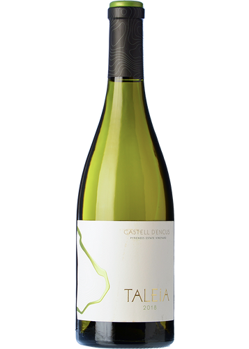 Taleia 2018 · Comprar por 23,90 € en Vinissimus
