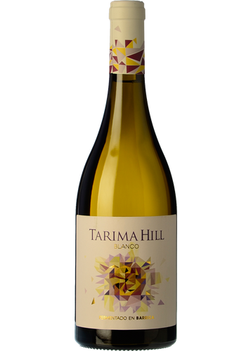 Tarima Hill Blanco 2020 · Comprar por 12,90 € en Vinissimus