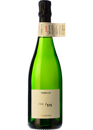 Torelló Collection Brut Nature 2012 · Buy it for £116.45 at Vinissimus