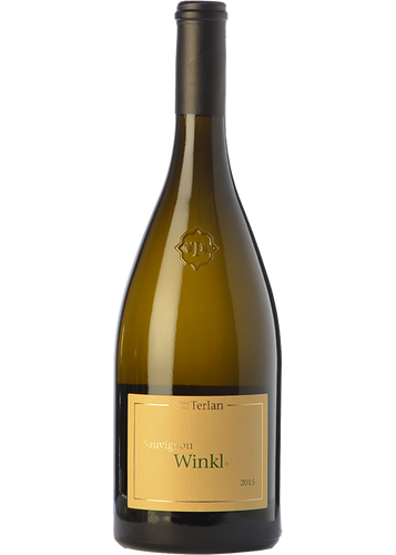 Terlano Sauvignon Winkl 2022 · Comprar por 24,55 € en Vinissimus