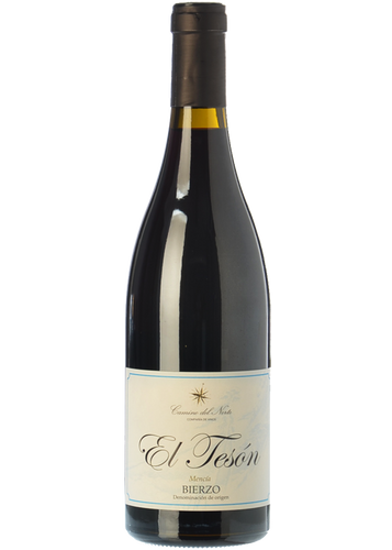 El Tesón 2016 · Comprar por 47,60 € en Vinissimus