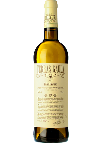 Terras Gauda 2022 · Acquista a 18,10 € su Italvinus