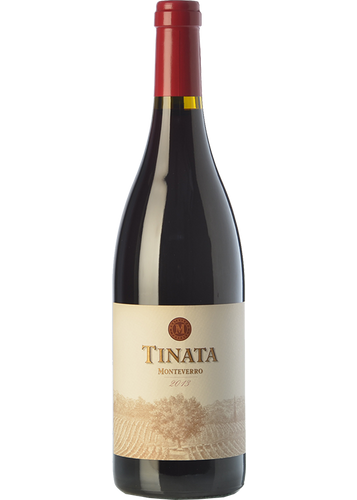 Monteverro Tinata 2016 · Buy it for £117.40 at Vinissimus