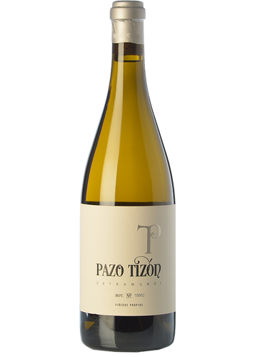 Pazo Tizón 2018 · Comprar por 14,25 € en Vinissimus