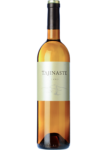 Tajinaste Blanco Seco 2023 · Comprar por 19,55 € en Vinissimus