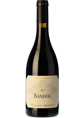 Wein von Tardieu-Laurent Bandol - Bandol AOC - online Kaufen.