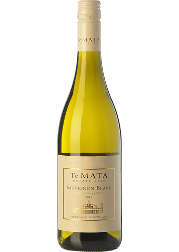 Te Mata Estate Vineyards Sauvignon Blanc 2021 · Buy it for £21.60 at ...