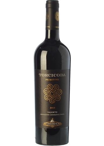 Tormaresca Torcicoda 2019 · Buy it for £22.40 at Vinissimus