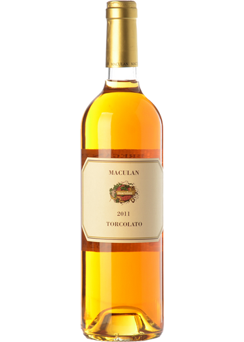 Maculan Torcolato 2012 · Buy it for £38.90 at Vinissimus