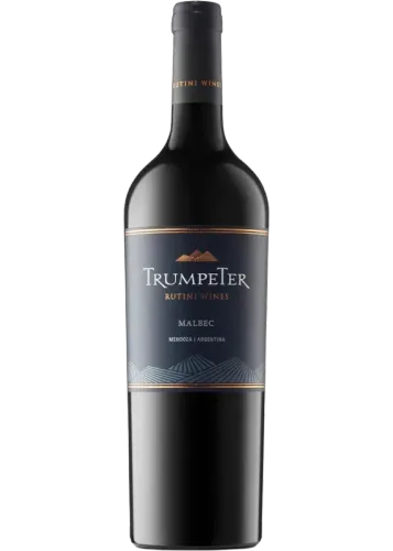 Trumpeter Malbec 2024 · Comprar por 11,60 € en Vinissimus