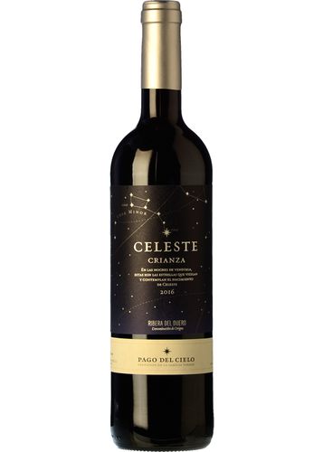 Celeste Crianza 2021 · Comprar por 21,05 € en Vinissimus