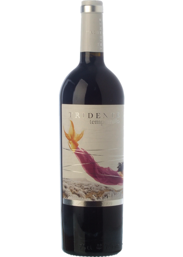 Tridente Tempranillo 2020 · Buy it for £22.20 at Vinissimus