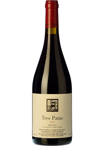 Tres Patas 2018 · Buy it for £19.55 at Vinissimus