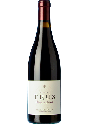 Trus Reserva 2018 · Buy it for £28.45 at Vinissimus