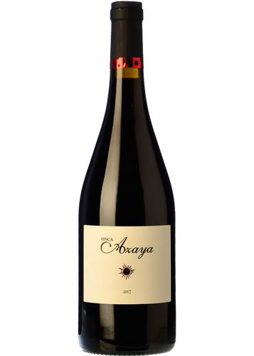 Finca Azaya 2019 · Comprar por 32,05 € en Vinissimus