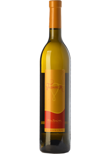 Valdamor Albariño 2018 · Comprar por 15,65 € en Vinissimus
