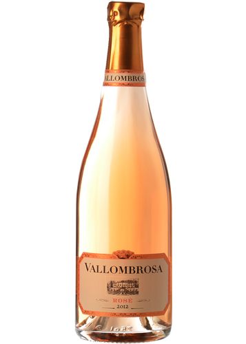 Vallombrosa Rosé 2015 · Buy it for £40.20 at Vinissimus