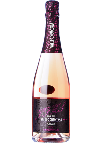 Vallformosa Origen Brut Rosé · L'acheter sur Vinissimus 13,50