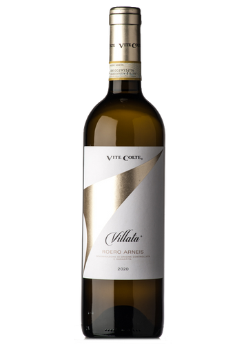 Vite Colte Roero Arneis Villata 2022 · Buy it for £19.70 at Vinissimus