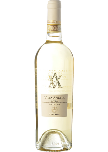 Wein von Velenosi Offida Pecorino Villa Angela - Offida - online Kaufen.